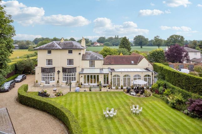 Chipperfield Road, Bovingdon HP3, 7 bedroom semi-detached house for ...