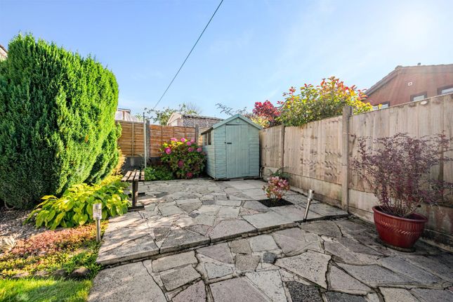 Hospital Road, Bromley Cross, Bolton BL7, 2 bedroom semi-detached ...