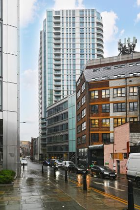 Altitude Point, Aldgate E1, 1 bedroom flat for sale - 69410299 ...
