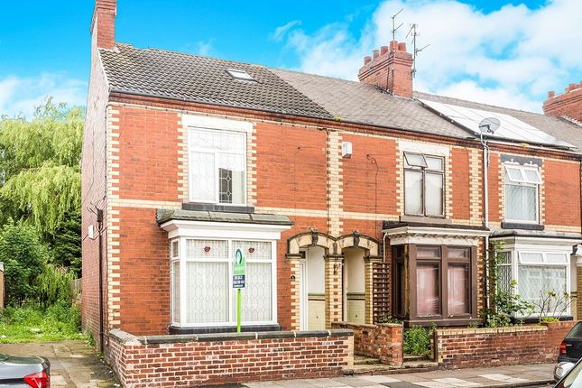 Houses for Sale in Highfield Road, Askern, Doncaster DN6 - Highfield ...