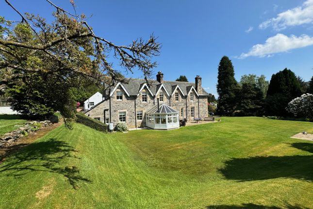 Homes for Sale in Perthshire - Buy Property in Perthshire - Primelocation