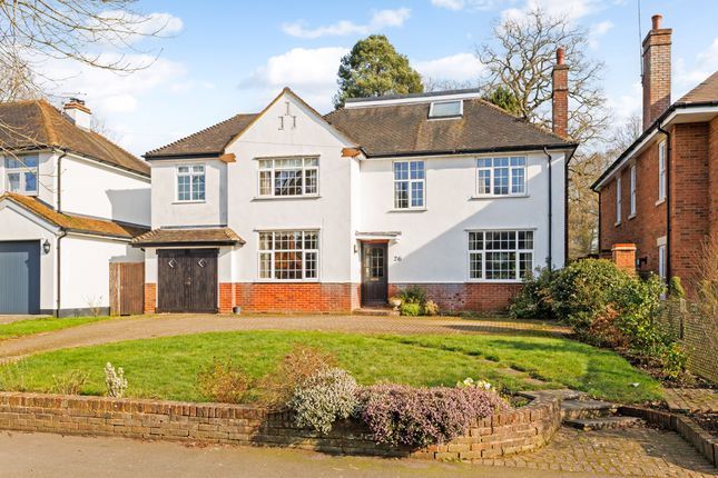 Homes for Sale in St.albans - Buy Property in St.albans - Primelocation