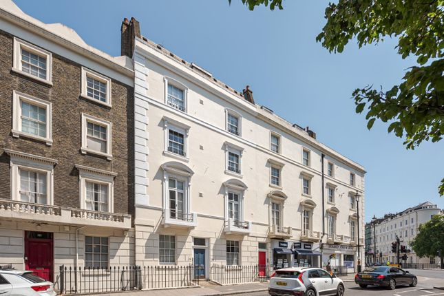 Denbigh Street, London SW1V, 2 bedroom flat for sale - 54038399 ...