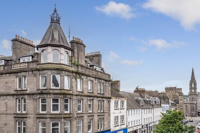 High Street, Perth PH1, 2 bedroom flat for sale - 67782549 | PrimeLocation