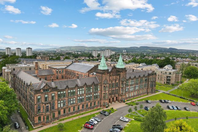 G7, David Stow, Jordanhill Park G13, 2 bedroom flat for sale - 70483434 ...