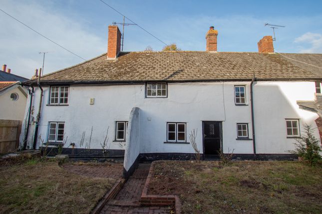 The Square, Whimple, Exeter EX5, 4 bedroom cottage for sale - 68831720 ...