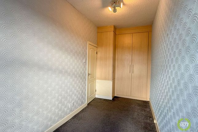 Blackburn Road, Rising Bridge BB5, 2 bedroom terraced house for sale ...