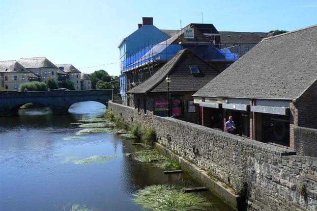 St. Marks Church, St. Thomas Avenue, Merlins Bridge, Haverfordwest SA61 ...