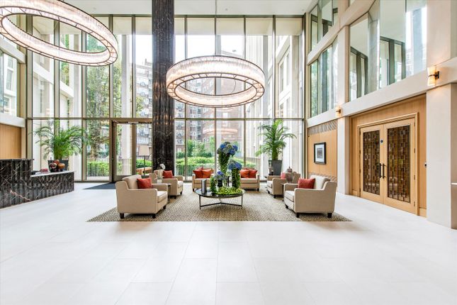 Cleland House, John Islip Street, London SW1P, 2 bedroom flat for sale ...