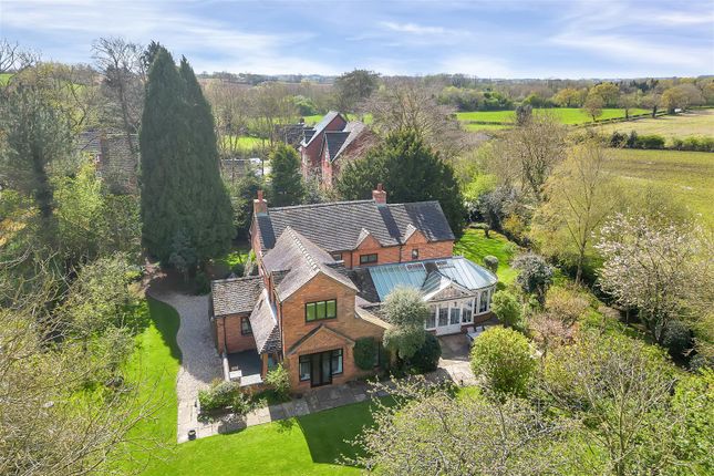 Yarnfield, Stone ST15, 5 bedroom detached house for sale - 67209958 ...