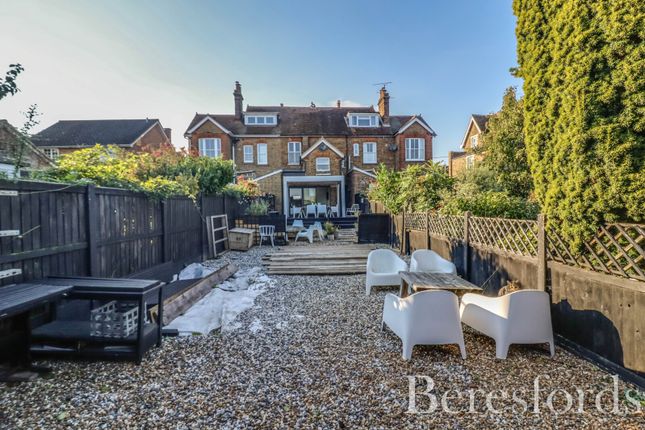 London Road, Braintree CM7, 4 bedroom terraced house for sale ...