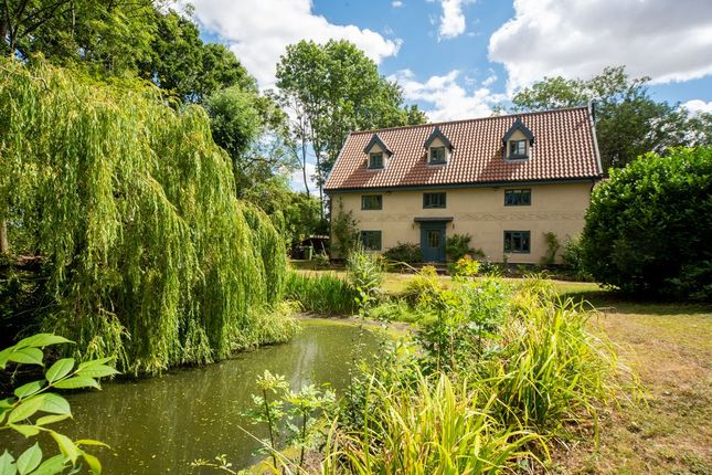 Houses for Sale in Shimpling, Norfolk - Shimpling, Norfolk Houses to ...