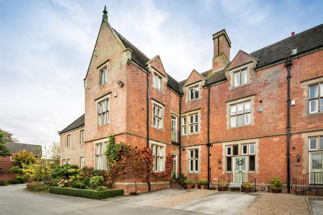 The Garden, Mickleover Manor, Mickleover, Derby DE3, 4 bedroom property ...