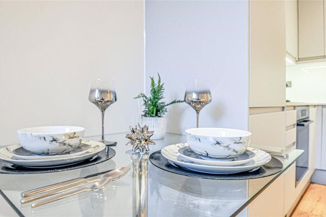 Manor Place, Sutton SM1, 1 bedroom flat for sale - 60816674 | PrimeLocation