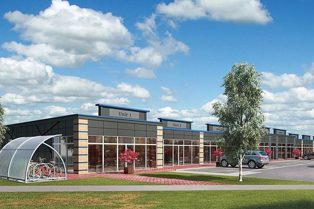 High Street, Eston, Middlesbrough TS6 Commercial Properties to Let ...