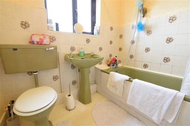 3 bed semi-detached house for sale in Clay Hill Road, Basildon, Essex ...