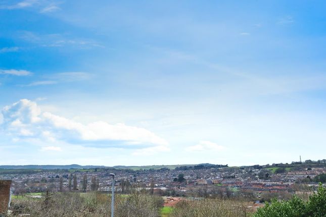 St. Davids Hill, Exeter EX4, 2 bedroom flat for sale - 69028550 ...