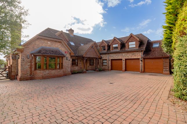 Houses for Sale in Wokingham - Wokingham Houses to Buy - Primelocation