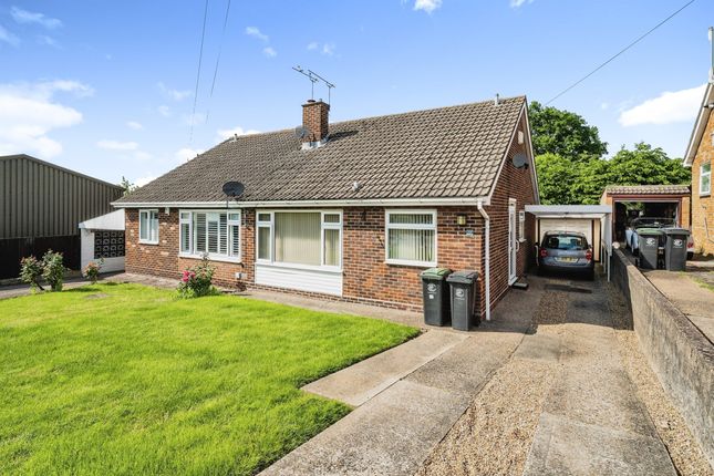 Highland Road, Nazeing, Waltham Abbey EN9, 2 bedroom semi-detached ...
