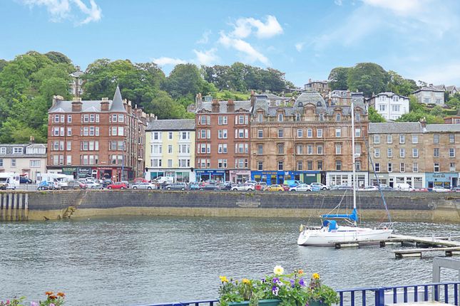 Battery Place, Rothesay, Isle Of Bute, Renfrewshire PA20, 2 bedroom ...