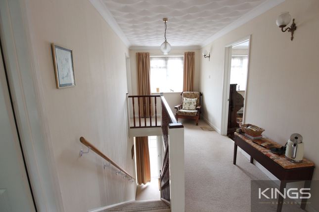 Stoneham Lane, Southampton SO16, 4 bedroom detached house to rent ...