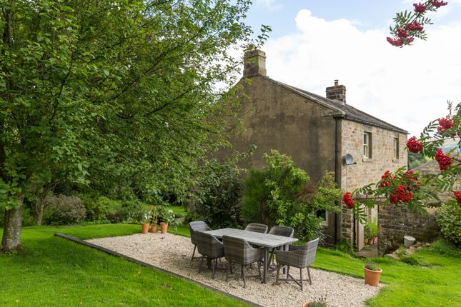 Middlesmoor, Harrogate, North Yorkshire HG3, 3 bedroom detached house ...