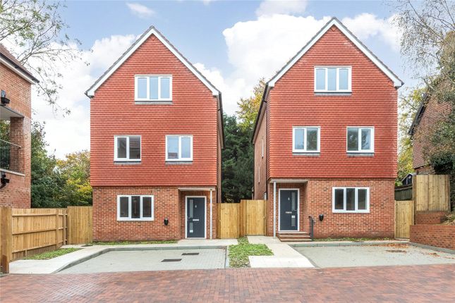 Homes for Sale in Sanderstead - Buy Property in Sanderstead - Primelocation