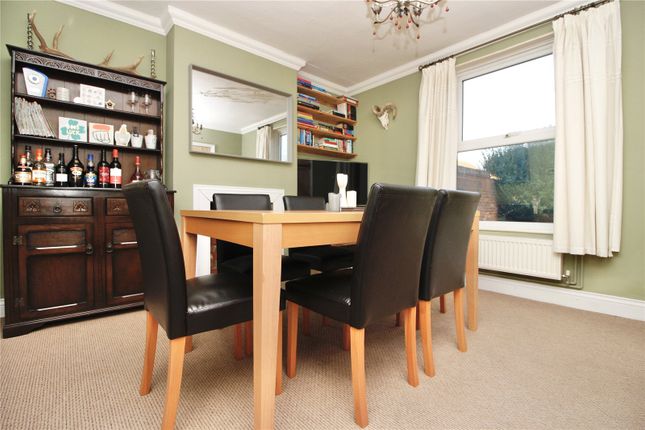 Cauldwell Hall Road, Ipswich, Suffolk IP4, 2 bedroom detached house for ...