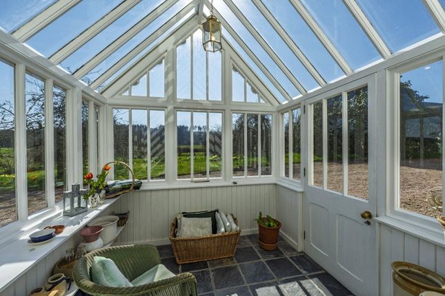 Balbridie Farm, Banchory, Kincardineshire AB31, 6 bedroom detached ...