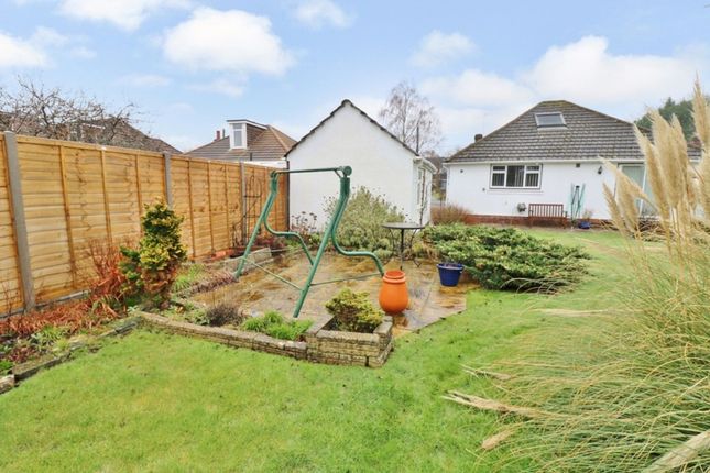 Hobb Lane, Hedge End SO30, 3 bedroom detached bungalow for sale ...