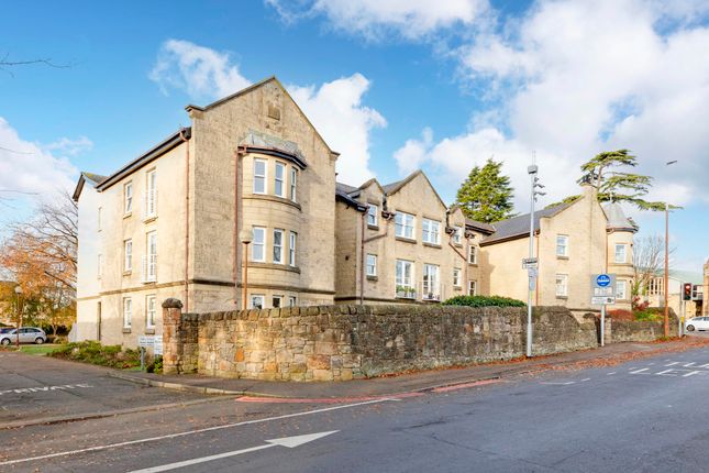 2 (Flat 9) Manse Road, Corstorphine, Edinburgh EH12, 1 bedroom property ...