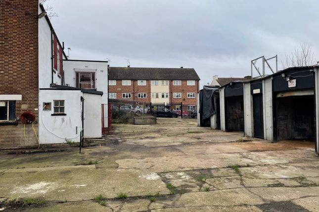 Kent Road, Grays RM17, warehouse to let - 60490022 | PrimeLocation
