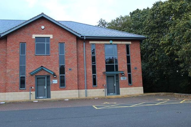 Office for sale in 7 Nightingale Place Pendeford Business Park, Off ...