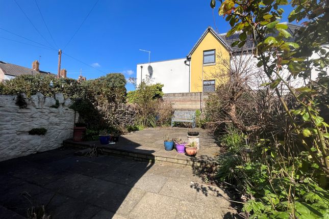 Splott Road, Splott, Cardiff CF24, 4 bedroom terraced house for sale ...