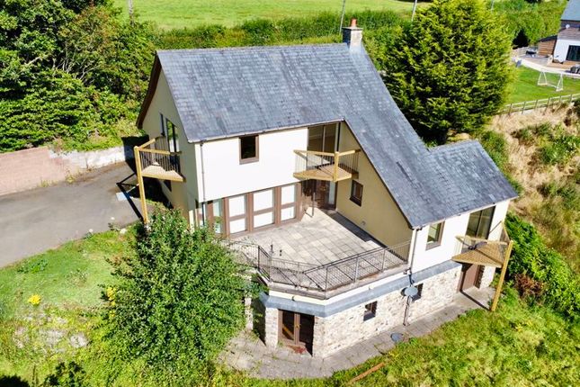 Homes for Sale in Hemyock - Buy Property in Hemyock - Primelocation