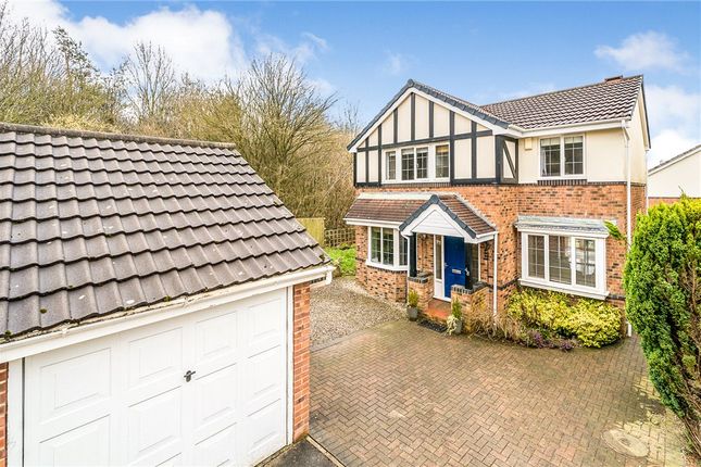 Homes For Sale In Malham Drive Harrogate Hg3 Buy Property In Malham 3950