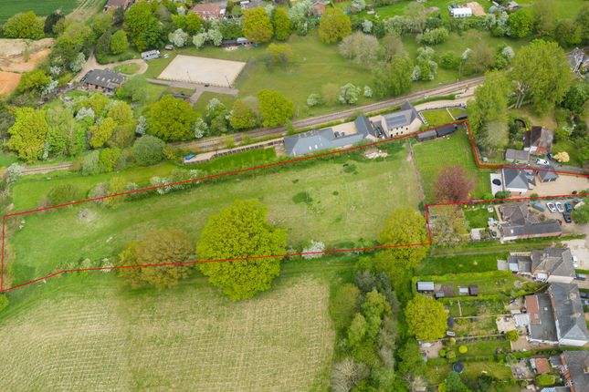 Station Road, Coltishall, Norwich NR12, 4 bedroom detached house for ...