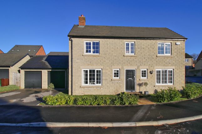 Moseley Beck Drive, Cookridge, Leeds, West Yorkshire LS16, 4 bedroom ...