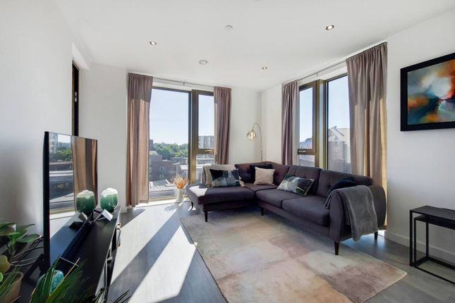 Benedict Road, Brixton, London SW9, 2 bedroom flat for sale - 61957110 ...