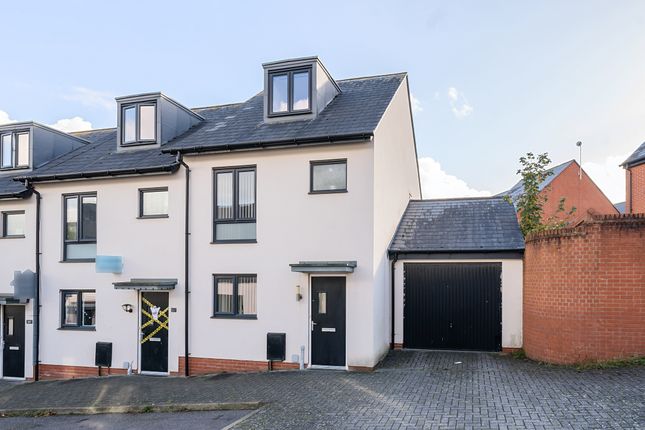 Homes for Sale in Exminster - Buy Property in Exminster - Primelocation