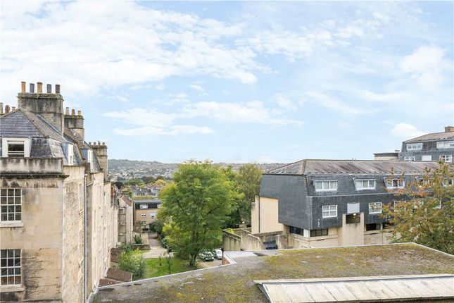 Lansdown Road, Bath, Somerset BA1, 6 bedroom terraced house for sale ...