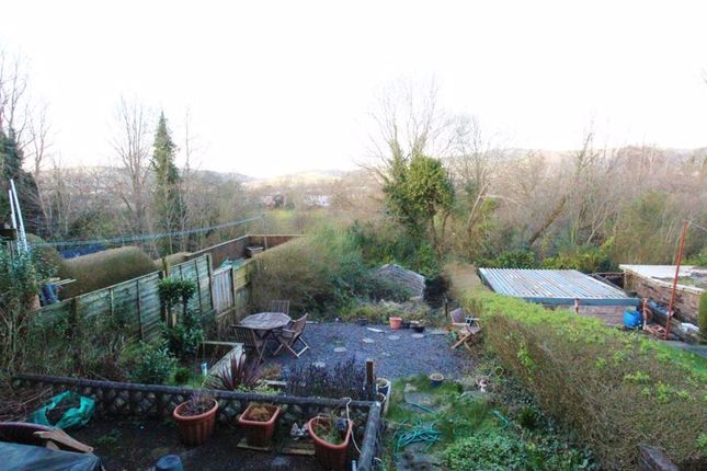 Van Road, Caerphilly CF83, 3 bedroom terraced house for sale - 54432916 ...