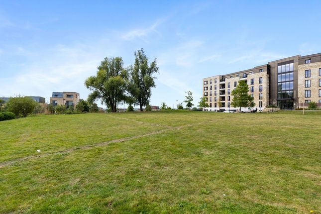 Henry Darlot Drive, Inglis Barracks, London NW7, 3 bedroom end terrace ...