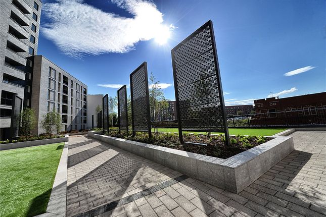 2 bed flat for sale in Regent Road, Manchester M3 - Zoopla