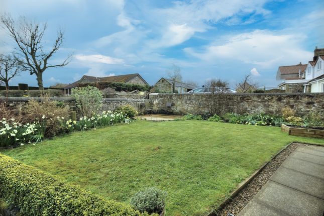 Springfield View, Christon Bank, Alnwick NE66, 3 bedroom semi-detached ...