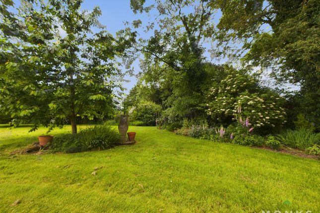 Betton Strange Hall, Cross Houses, Shrewsbury SY5, 1 bedroom flat for ...