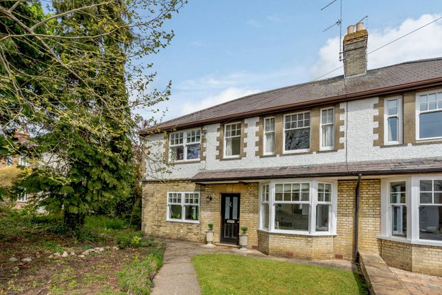 Empingham Road, Stamford, Lincolnshire PE9, 3 bedroom property for sale ...