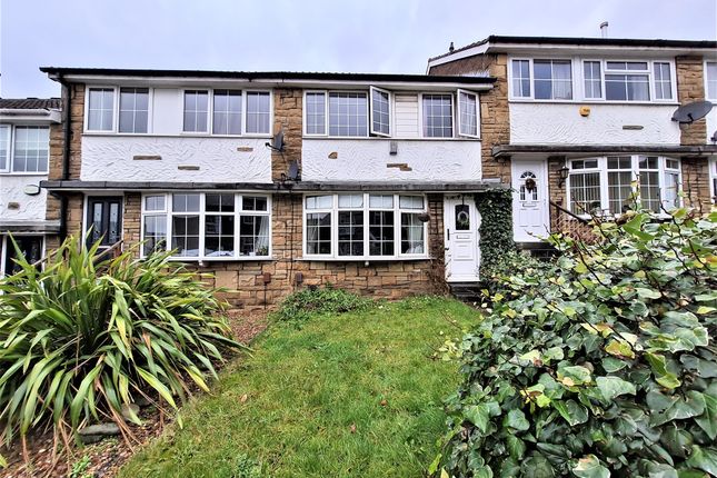 Rose Terrace, Horsforth, Leeds LS18, 3 bedroom terraced house to rent ...