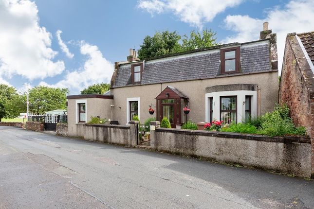 Homes for Sale in Strathmiglo - Buy Property in Strathmiglo - Primelocation