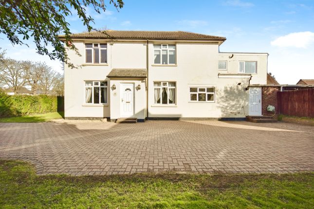 Chatham Road, Sandling, Maidstone ME14, 4 bedroom detached house for ...